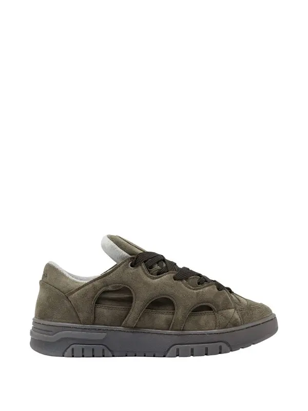SANTHA Low Top Sneakers