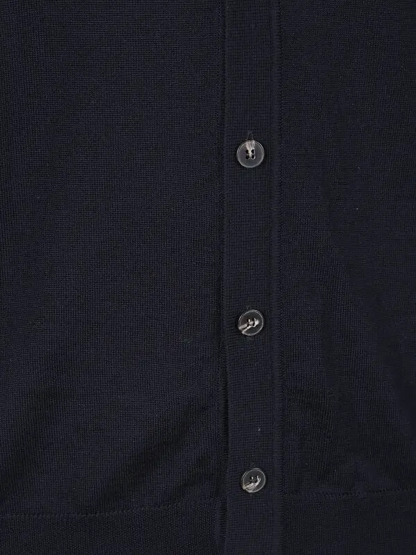 KANGRA V-neck Gilet