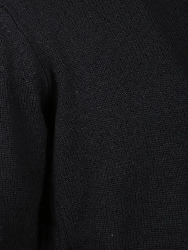 KANGRA Fine Wool Sweater
