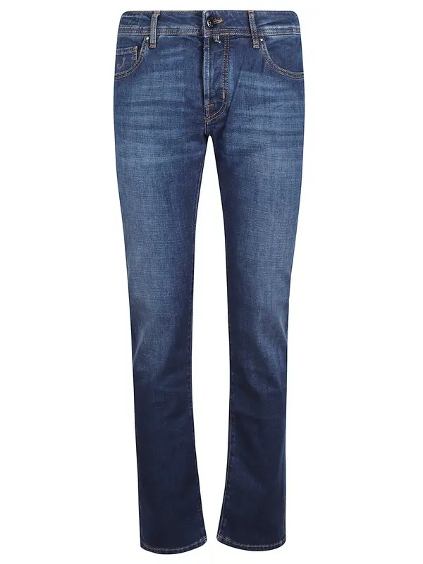 Jacob Cohen Denim Jeans