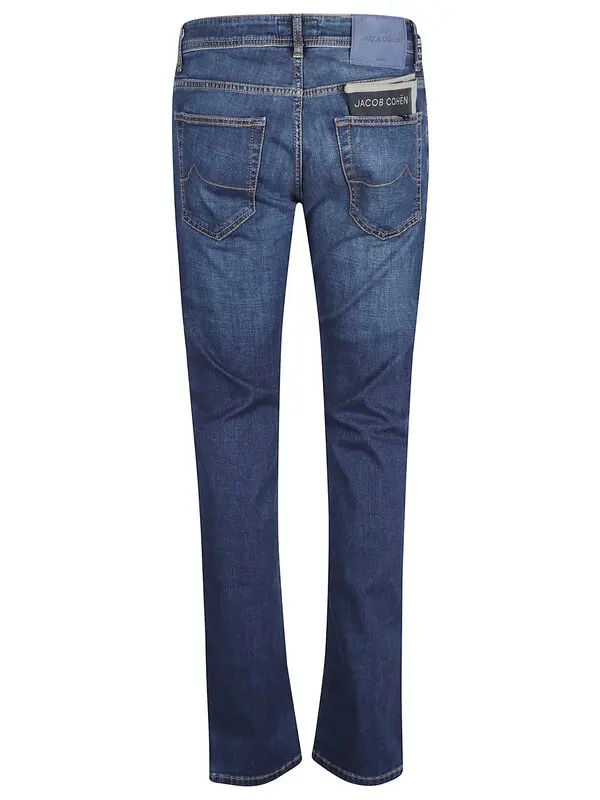 Jacob Cohen Denim Jeans