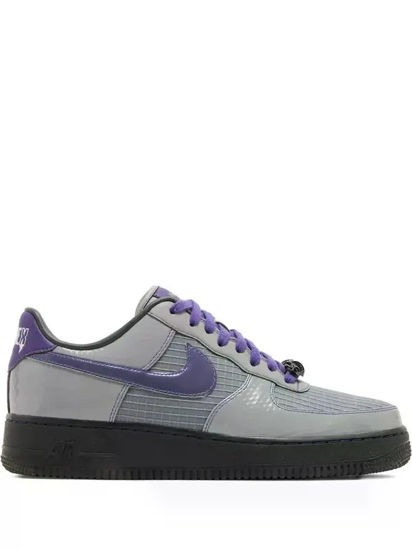 Nike Air Force 1 Lace-up Sneakers