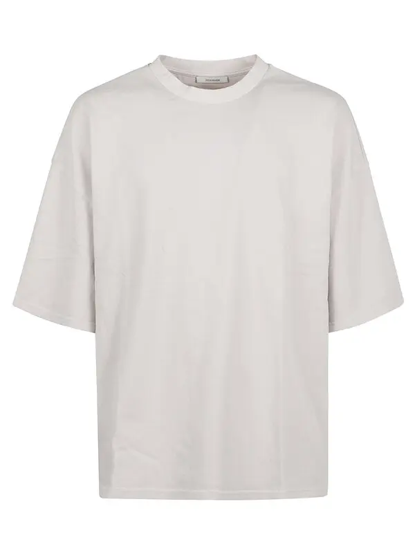 ENTIRE STUDIOS T-shirt M/c - White