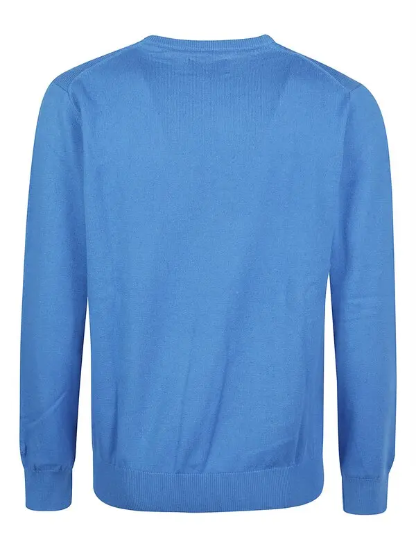 MC2 SAINT BARTH Regent Jersey - Blue