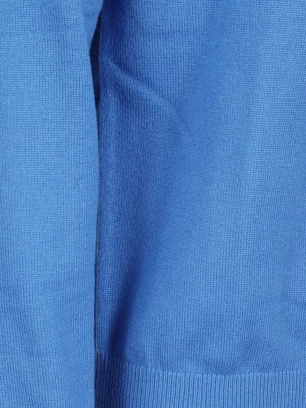 MC2 SAINT BARTH Regent Jersey - Blue