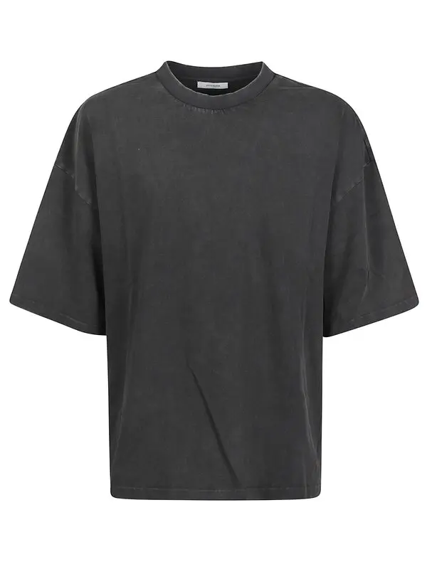 ENTIRE STUDIOS T-shirt M/c - Black