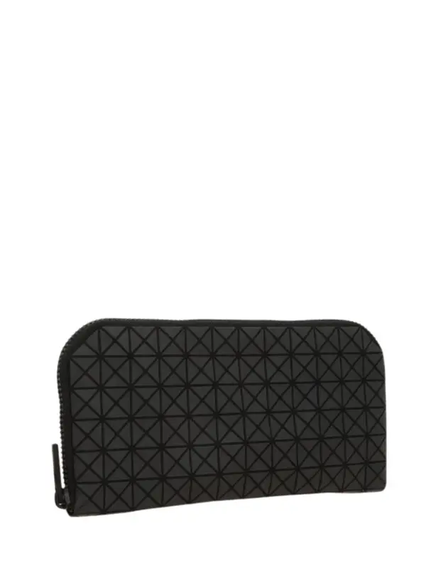Issey Miyake Leather Wallet