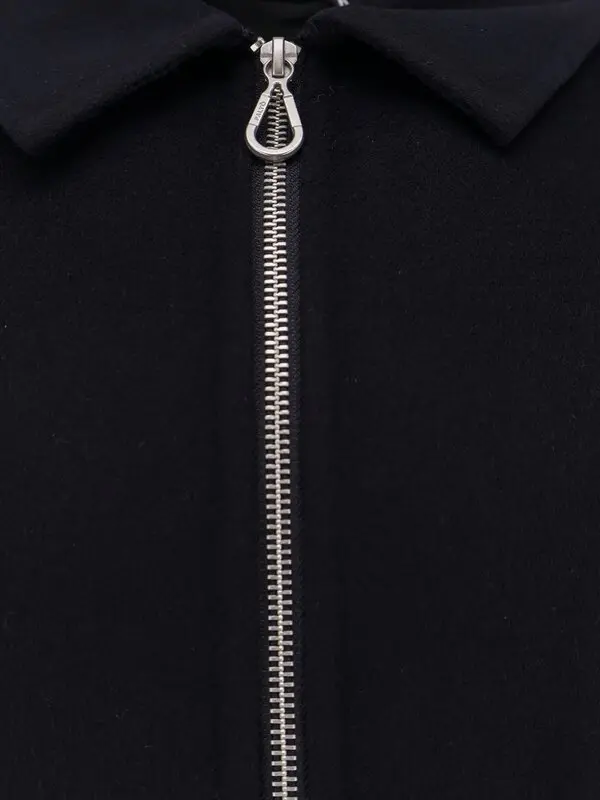 PALTO' Zip-up Jacket