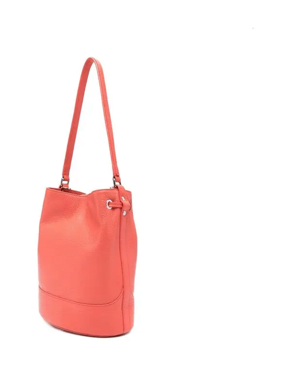 ZANELLATO Monda' Daily Small Bucket Bag