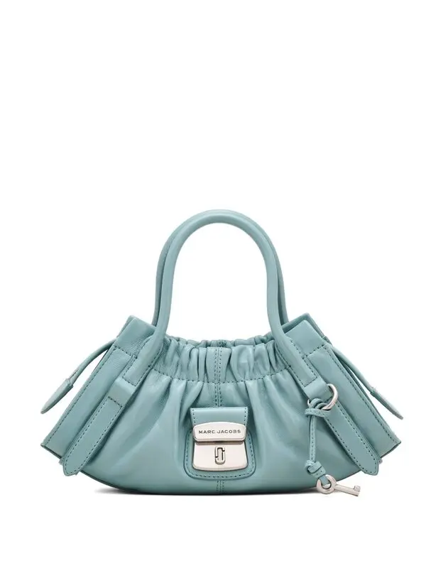 Marc Jacobs The Satchel Small Leather Handbag