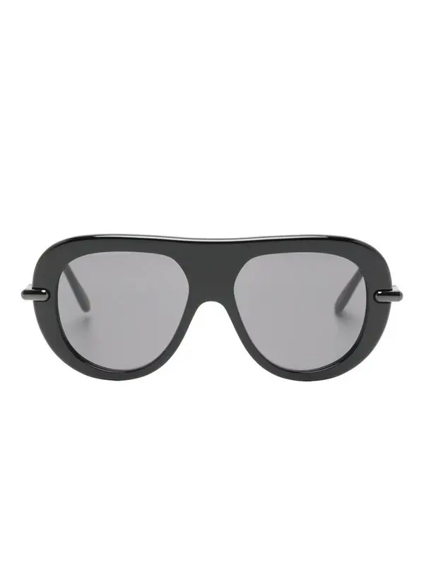 Loewe Sunglasses - Black