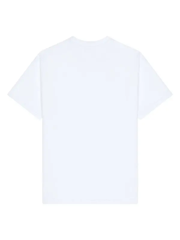 Givenchy Cotton T-shirt