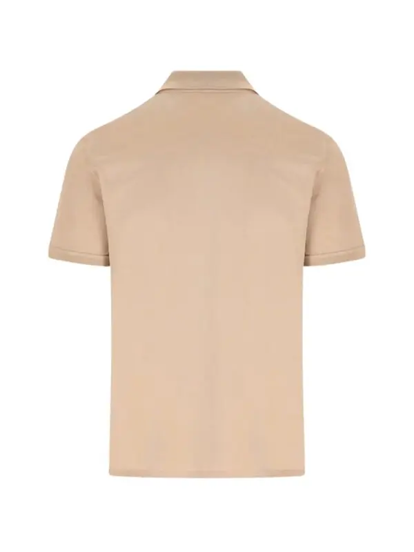Givenchy Polo Shirt With Logo