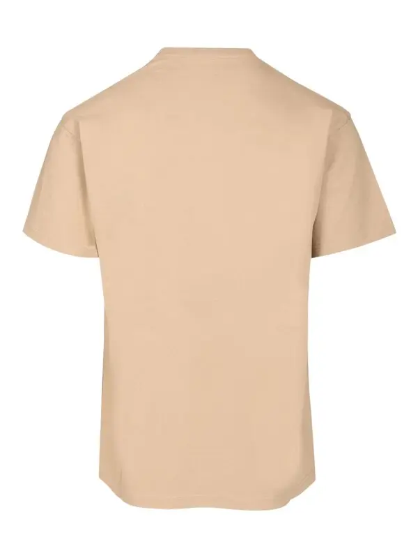 Givenchy Cotton T-shirt