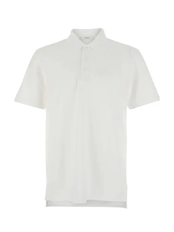 Givenchy Cotton Polo Shirt