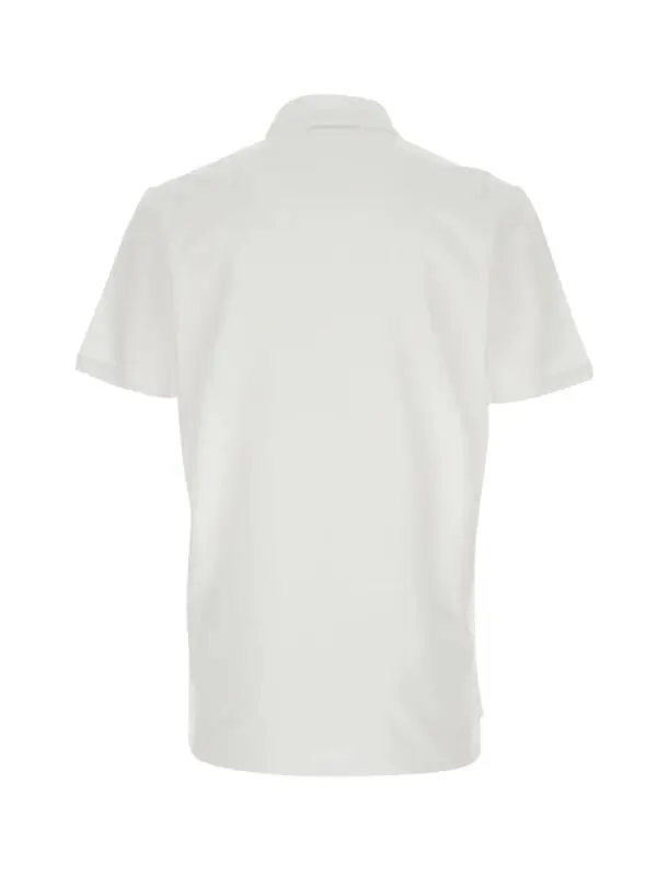 Givenchy Cotton Polo Shirt