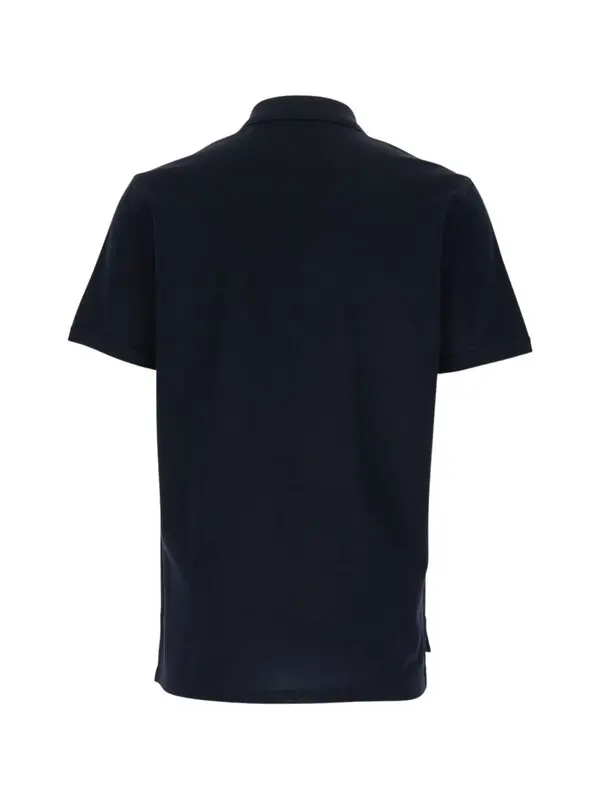 Givenchy Cotton Polo Shirt
