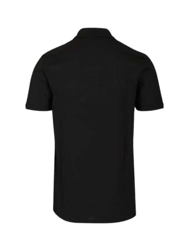 Givenchy Cotton Polo Shirt