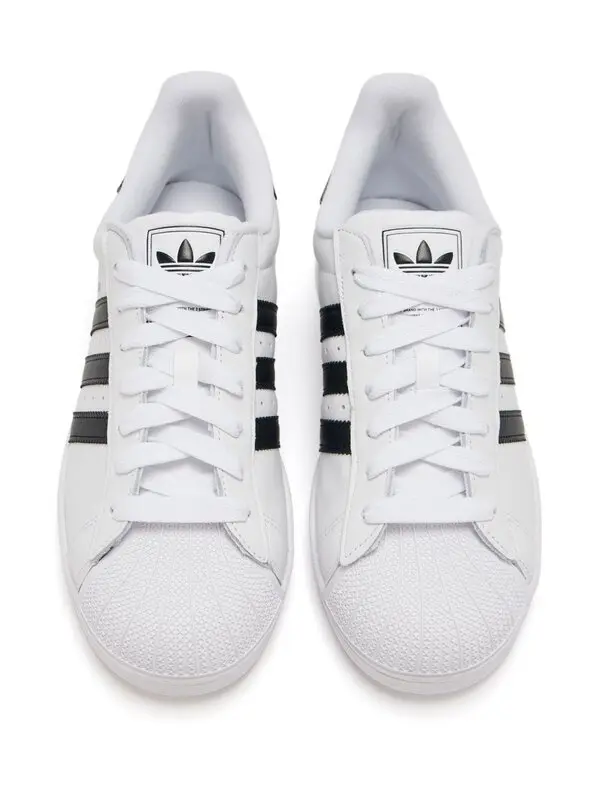Adidas Sneakers - White