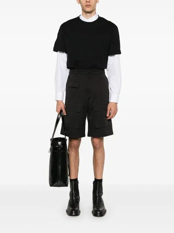 Alexander McQueen Cotton T-shirt