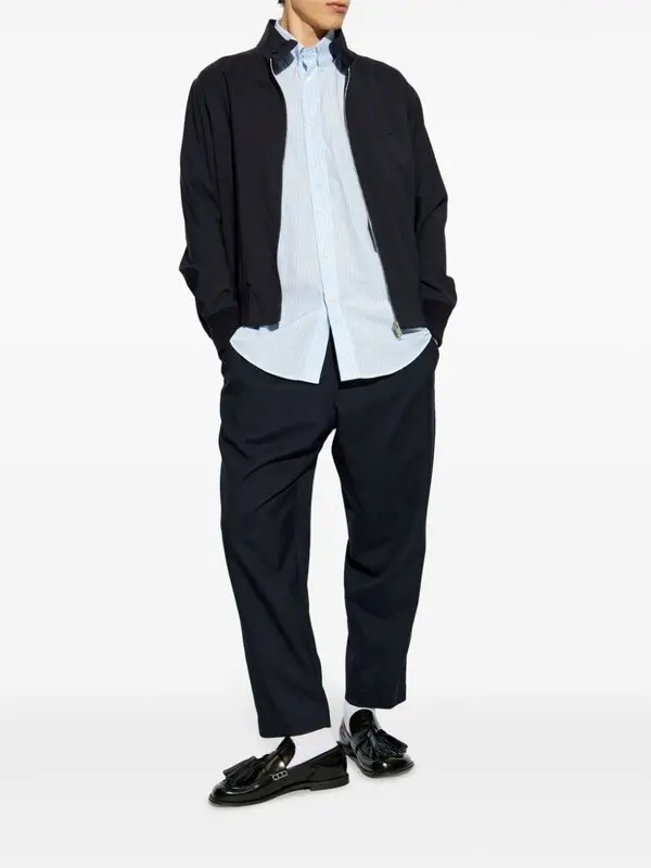 Givenchy Logo Jacket