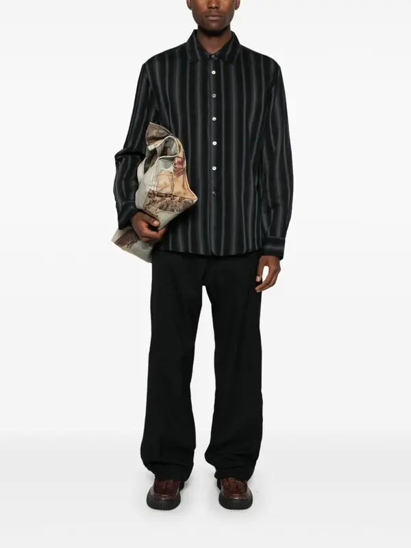 AIREI Wool Trousers