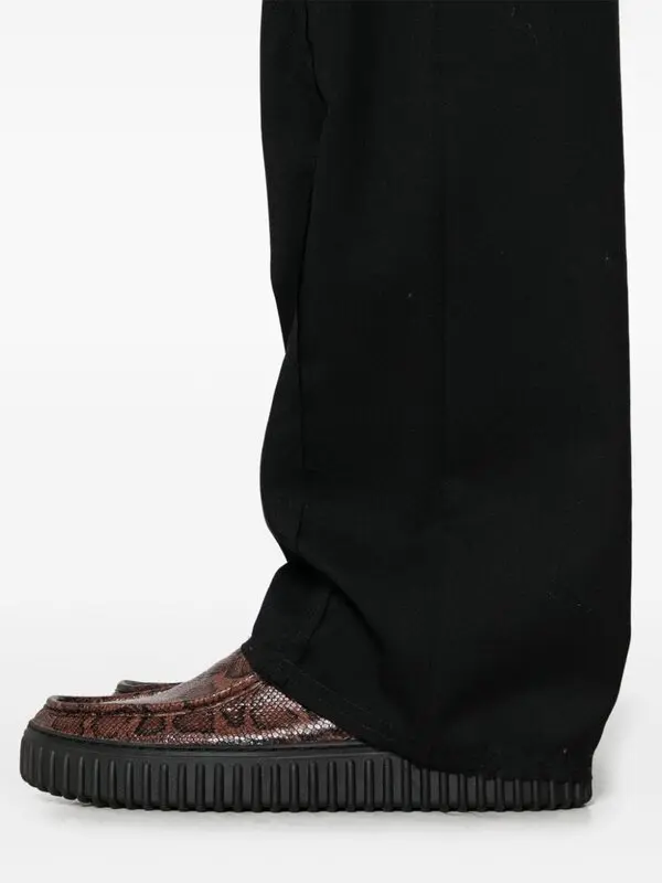 AIREI Wool Trousers