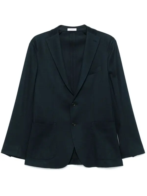 Boglioli Cotton Jacket