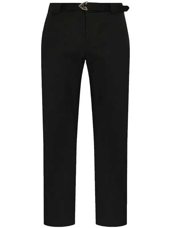 Alexander McQueen Tailored Trousers