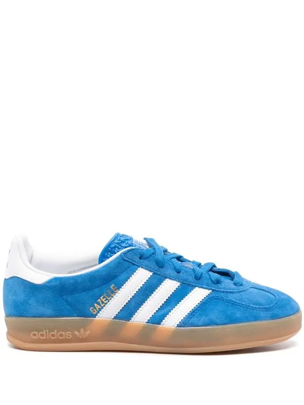 Adidas Gazelle Sneakers - Brown