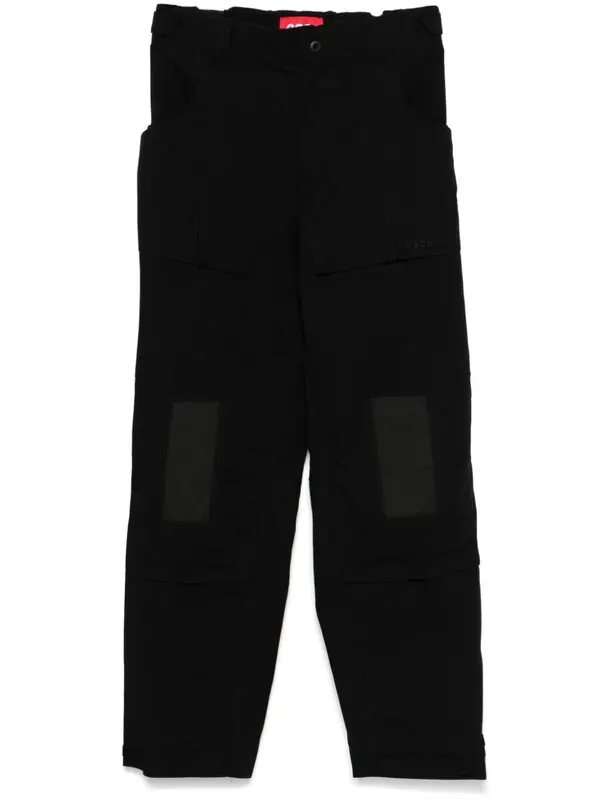 032C Cotton Trousers