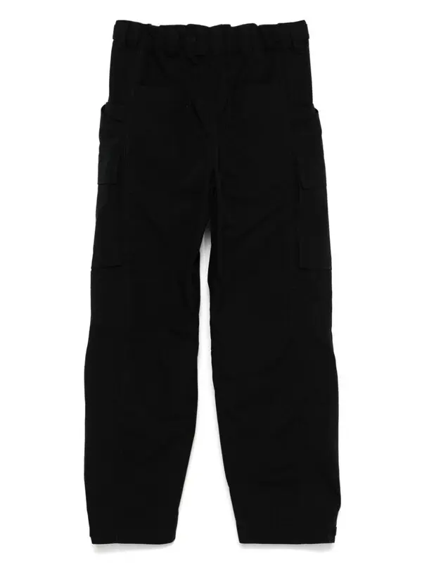 032C Cotton Trousers