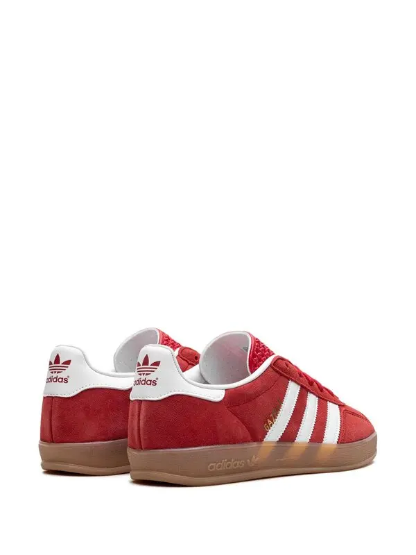 Adidas Gazelle Indoor Sneaker - Multi