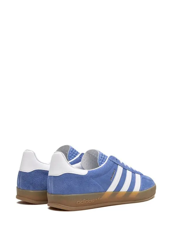 Adidas Gazelle Indoor Sneakers - Blue
