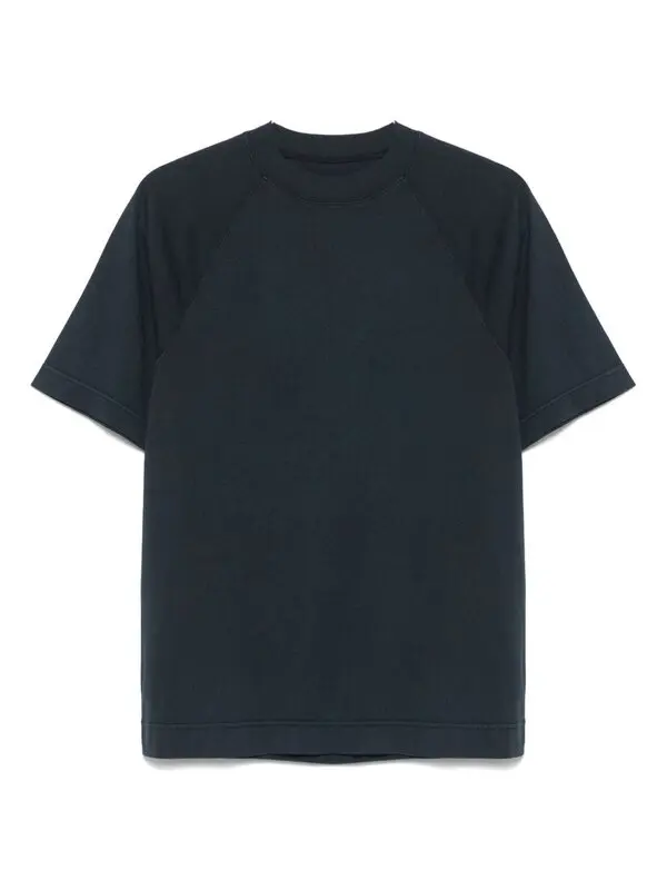 CIRCOLO 1901 Cotton T-shirt - Blue