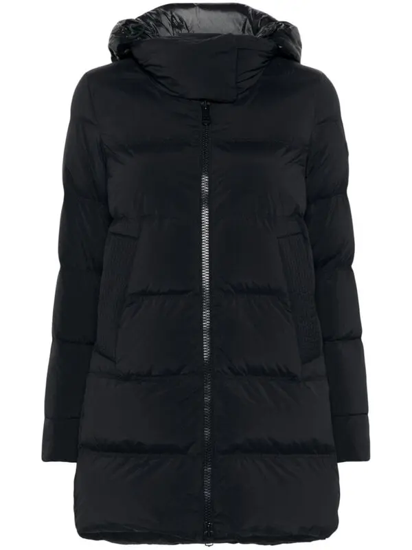 Peuterey Unix Ml Bmat Down Jacket - Black
