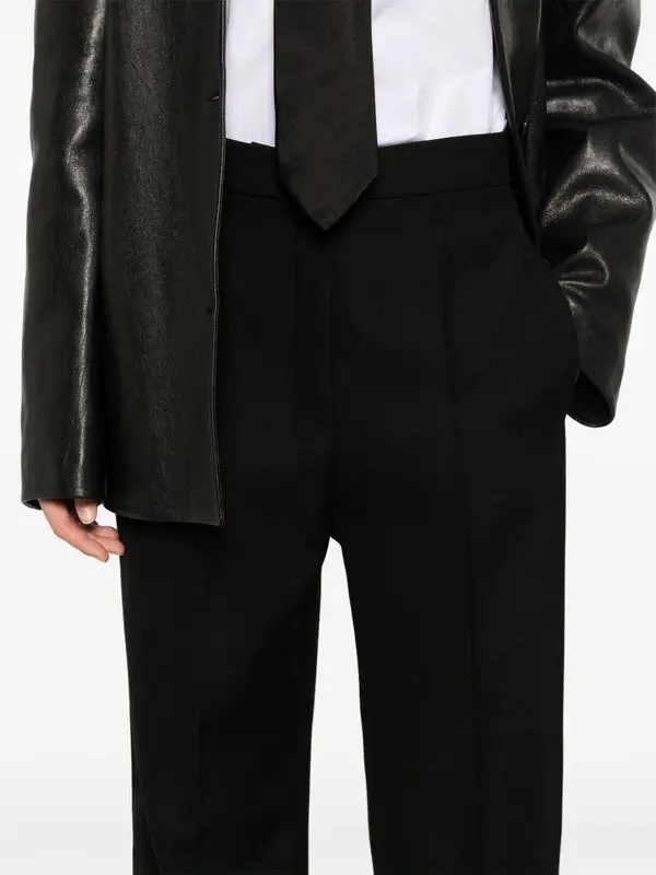 Max Mara Wool Trousers