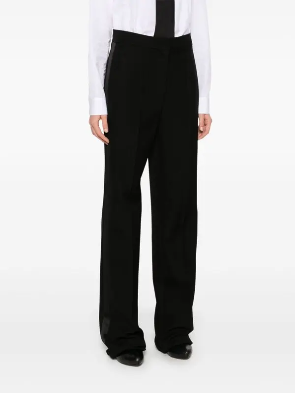 Max Mara Wool Trousers