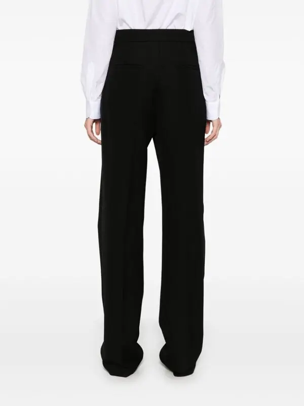 Max Mara Wool Trousers
