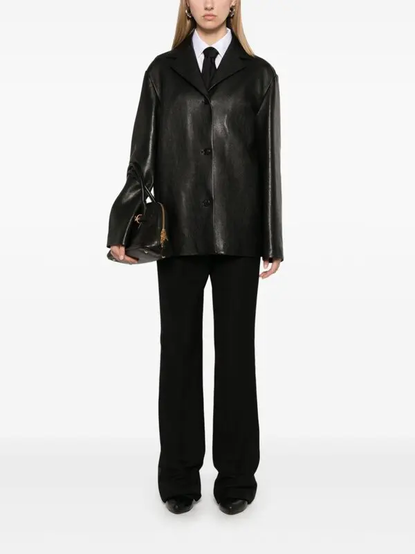 Max Mara Wool Trousers