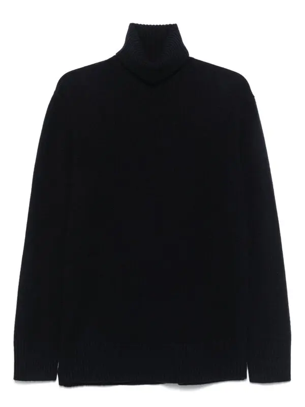 TOTEME Cashmere Turtleneck Jumper