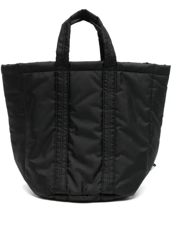 Comme Des Garçons Nylon Tote Bag