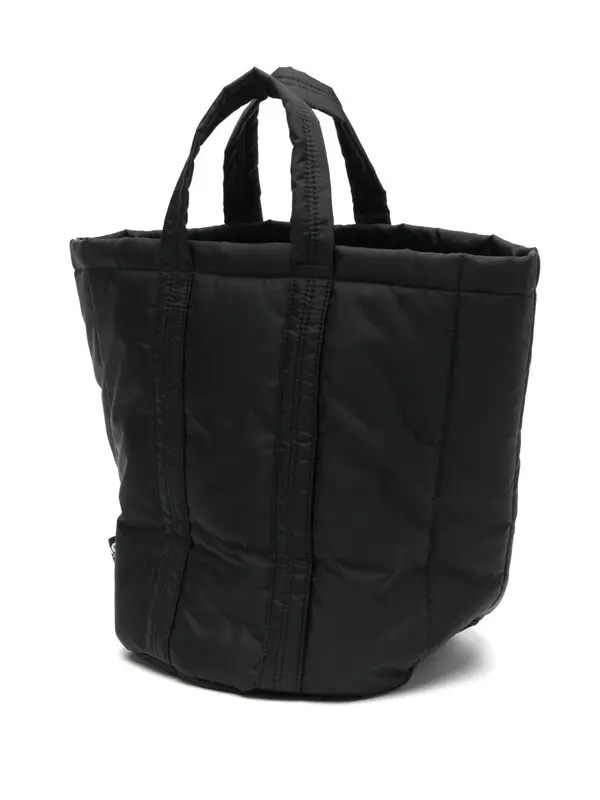 Comme Des Garçons Nylon Tote Bag