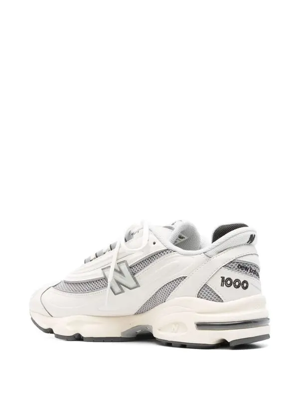NEW BALANCE 1000 Sneakers - Grey