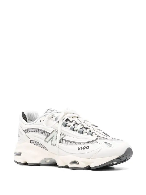 NEW BALANCE 1000 Sneakers - Grey