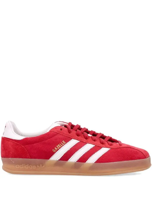 Adidas Gazelle Indoor Sneakers - Sky Blue