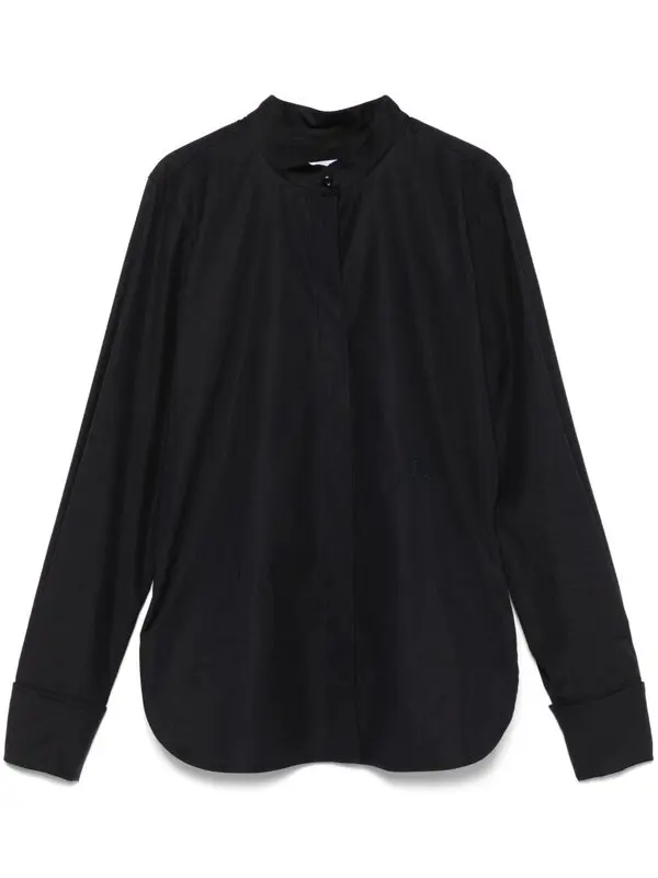 Max Mara Cotton Shirt