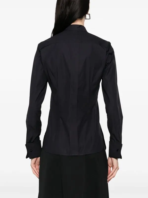 Max Mara Cotton Shirt