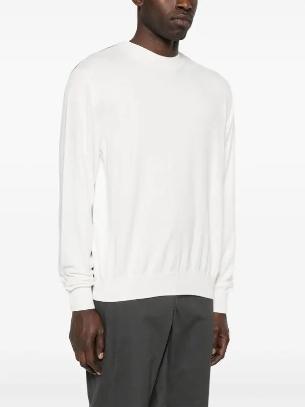 MONCLER X MERCEDES-BENZ BY NIGO Crewneck Sweatshirt
