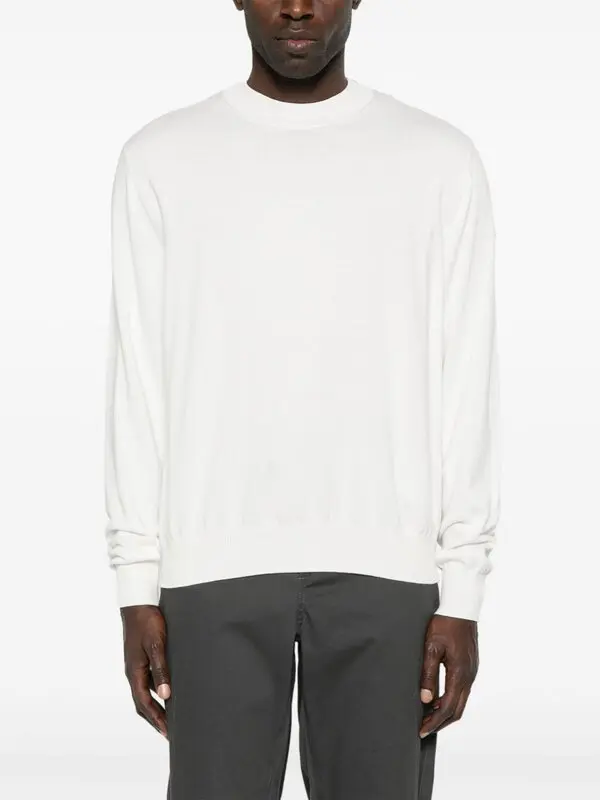 MONCLER X MERCEDES-BENZ BY NIGO Crewneck Sweatshirt